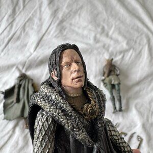 Lord of the Rings | Toys | Lord Of The Rings The Hobbit Action Figure ...